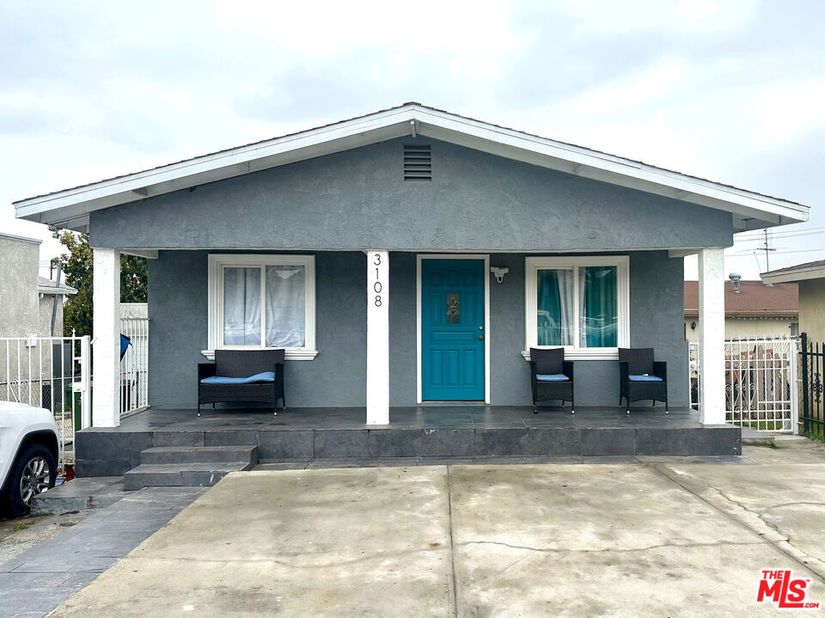 3108 E Side Boulevard, Los Angeles, CA 90063 - For Sale