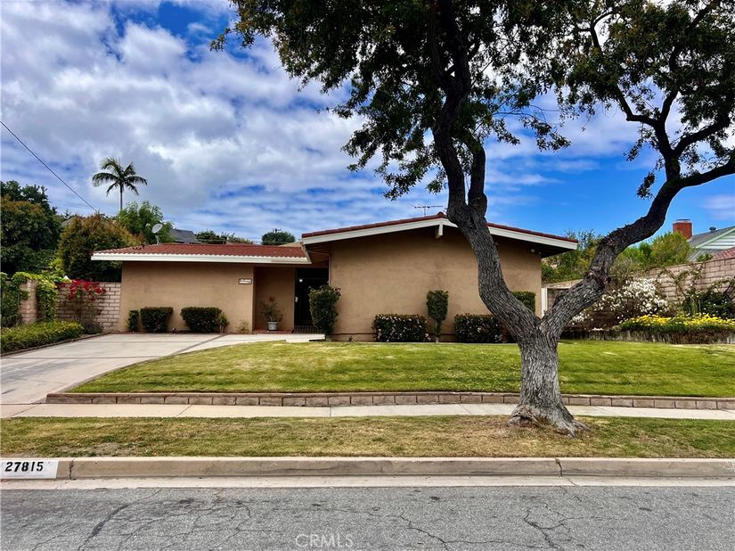 27815 Pontevedra Drive, Rancho Palos Verdes, CA 90275 - For Sale