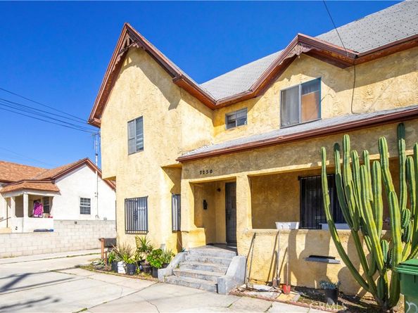 2230 Gates Street, Los Angeles, CA 90031 - For Sale