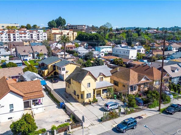 2230 Gates Street, Los Angeles, CA 90031 - For Sale
