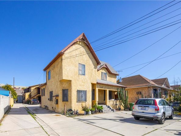 2230 Gates Street, Los Angeles, CA 90031 - For Sale