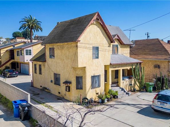 2230 Gates Street, Los Angeles, CA 90031 - For Sale