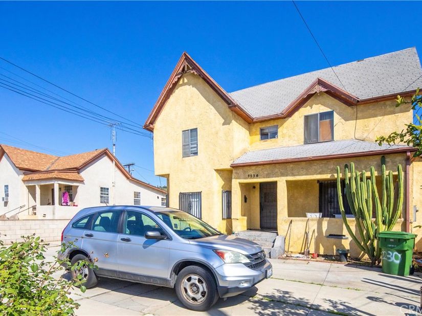 2230 Gates Street, Los Angeles, CA 90031 - For Sale