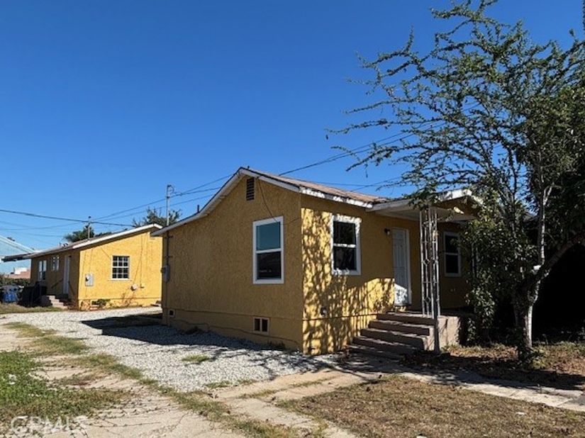 4339 E 1st, East Los Angeles, CA 90022 - For Sale