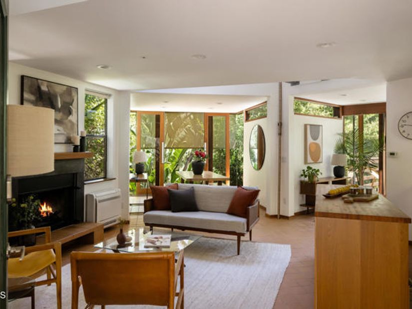 19520 Cave Way, Topanga (los Angeles), CA 90290 - For Sale