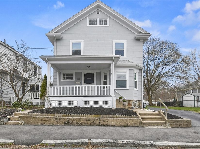 18 James Street, Beverly, MA 01915 - For Sale