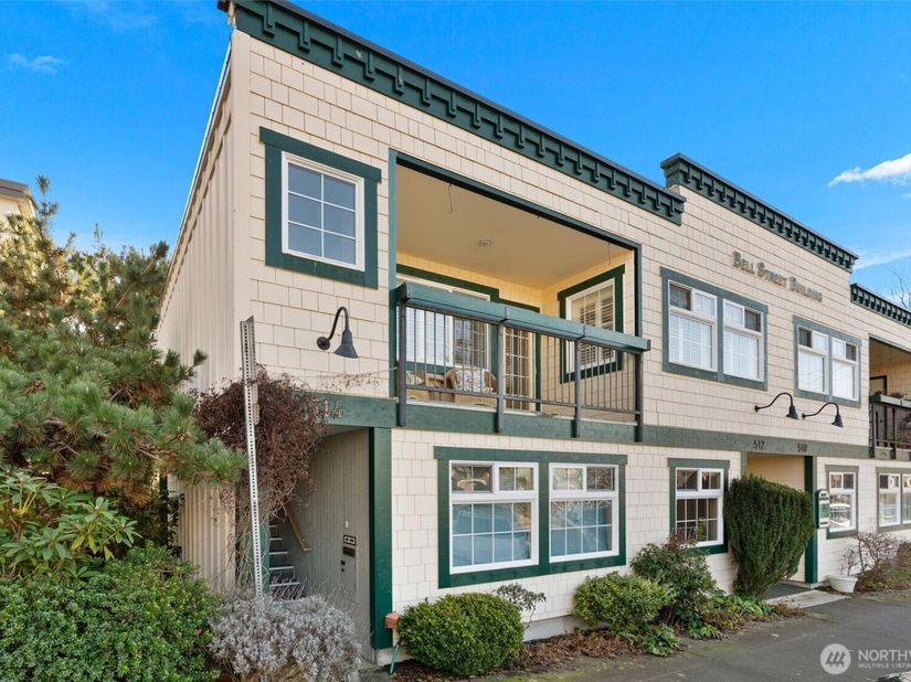 514 Bell Street, Edmonds, WA 98020 - For Sale
