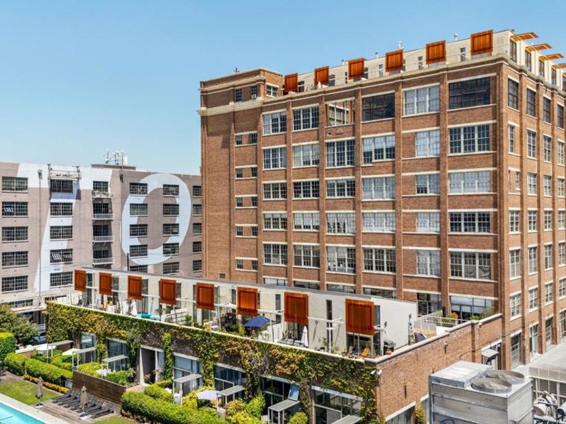 1850 Industrial Street 708, Los Angeles, CA 90021 - For Sale