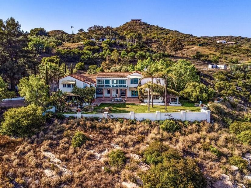 3960 Decker Edison Road R, Malibu, CA 90265 - For Sale