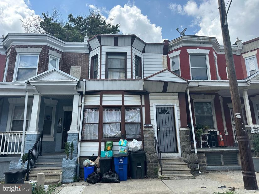2842 N Bailey Street, Philadelphia, PA 19132 - For Sale