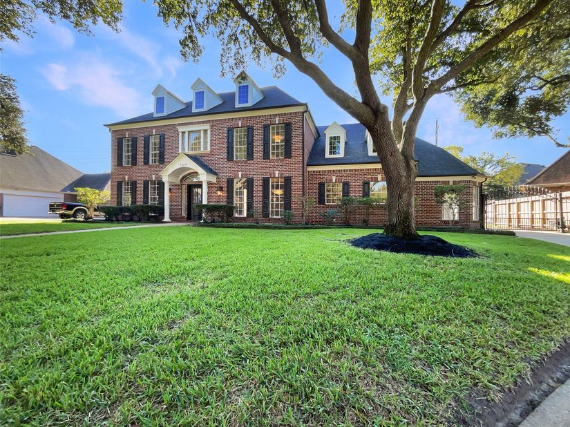1571 Mission Springs Drive, Katy, TX 77450 - For Sale