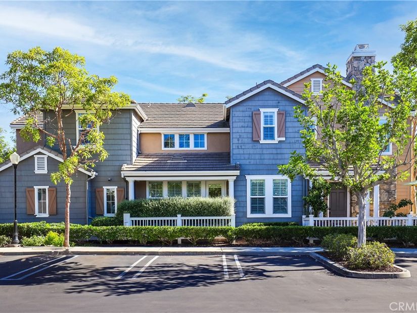 8 Elmhurst Street, Ladera Ranch, CA 92694 - For Sale