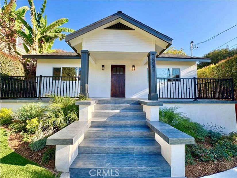 5829 Tipton Way, Los Angeles, CA 90042 - For Sale