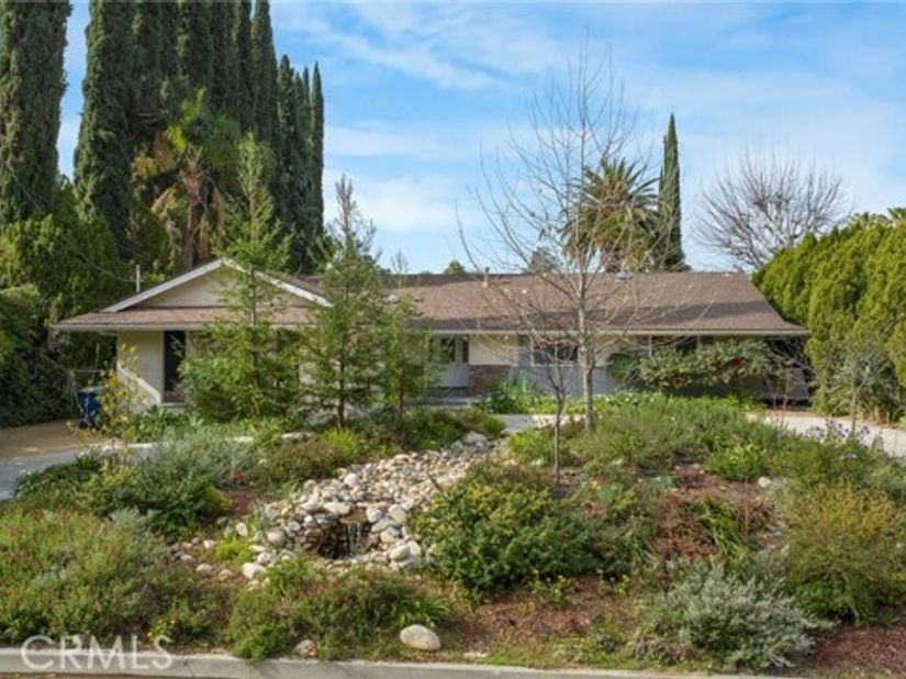 20318 Ruston Road, Woodland Hills (los Angeles), CA 91364 - For Sale