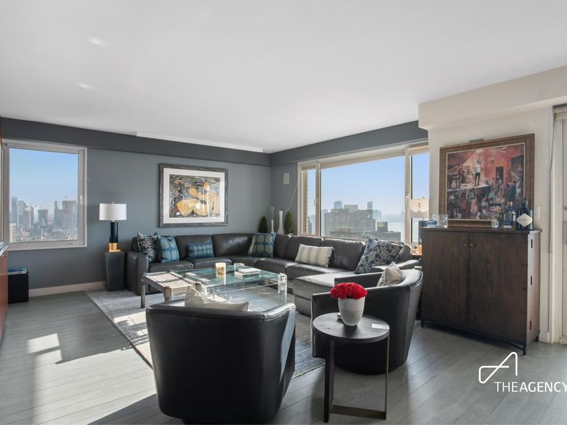 303 East 57th Street 34G, New York, NY 10022 - For Sale