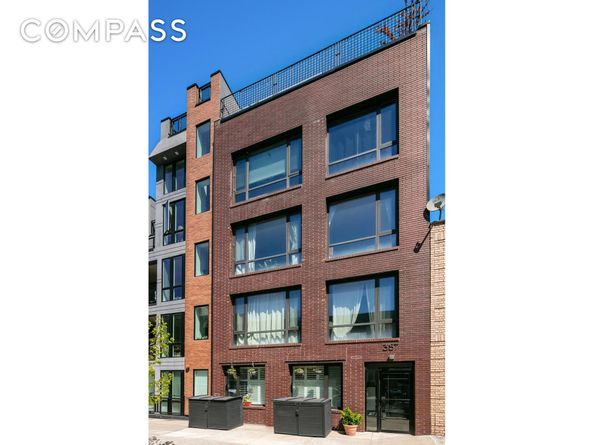 357 Prospect Place 1A, Brooklyn, NY 11238 - For Sale