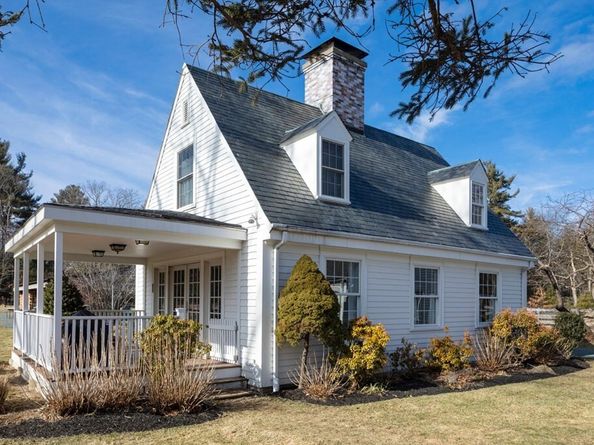 401 Sandy Valley Rd, Westwood, MA 02090 - For Sale