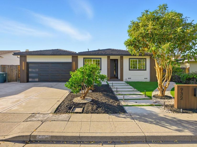 932 Ormonde Drive, Mountain View, CA 94043 - For Sale