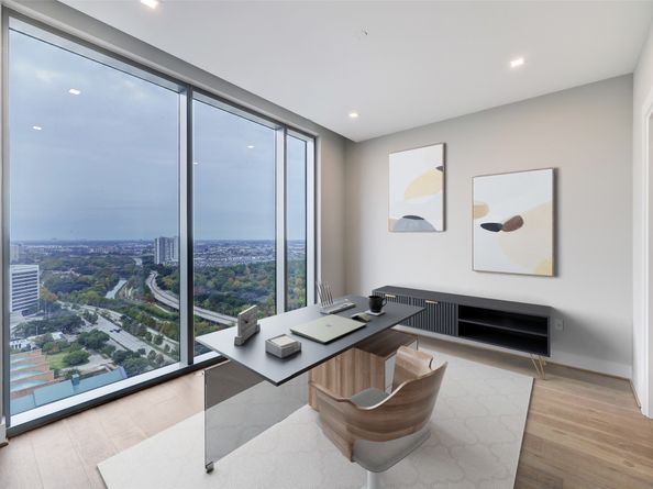 1711 Allen Parkway 2203, Houston, TX 77019 - For Sale