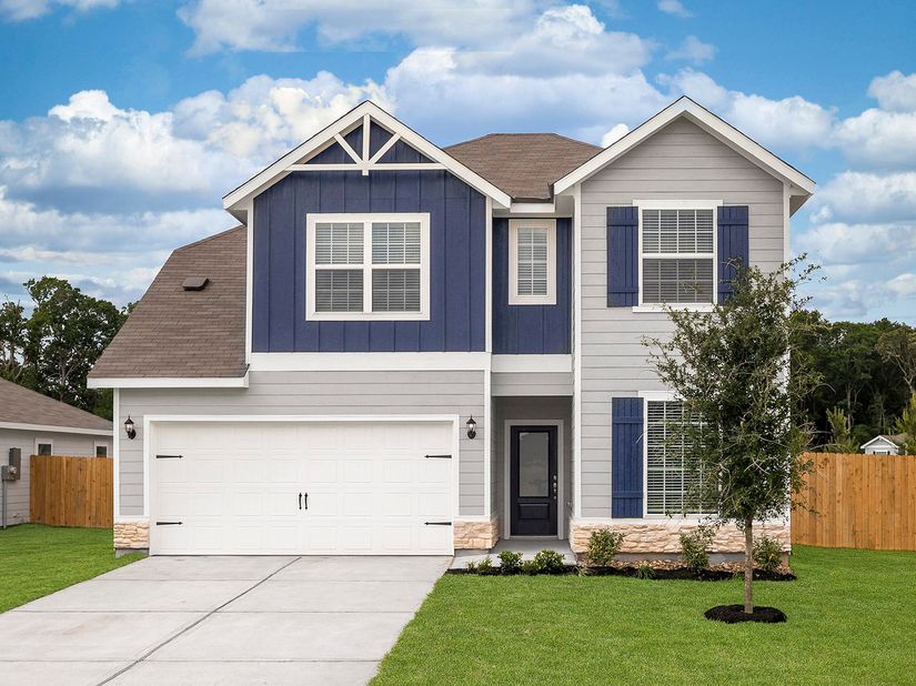10355 Red Cardinal Drive, Cleveland, TX 77328 - For Sale