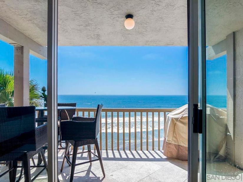 833 Beachfront Drive C, Solana Beach, CA 92075 - For Sale