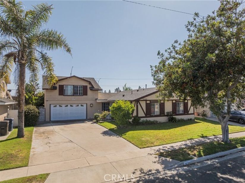 16789 Daisy Avenue, Fountain Valley, CA 92708 - For Sale