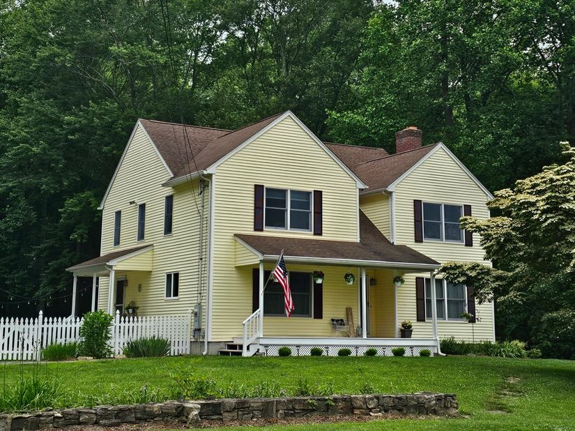 165 Booth Hill Road, Trumbull, CT 06611 - For Sale