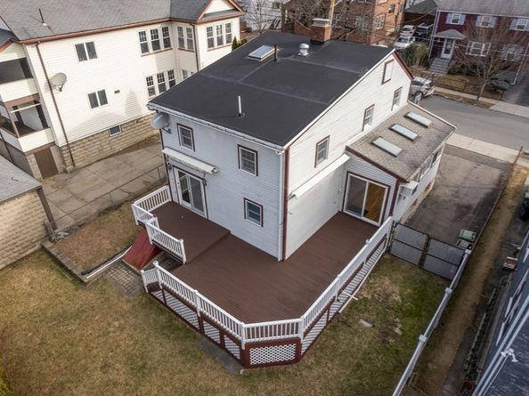 37 Evans St, Watertown, MA 02472 - For Sale