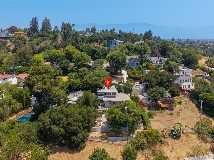 4501 Richard Drive, Los Angeles, CA 90032 - For Sale
