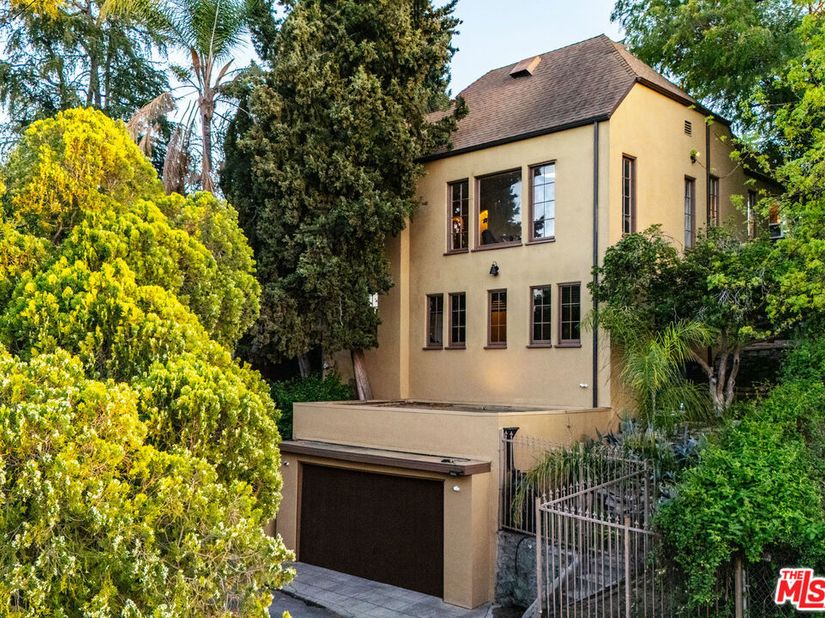 263 Lamont Drive, Los Angeles, CA 90042 - For Sale