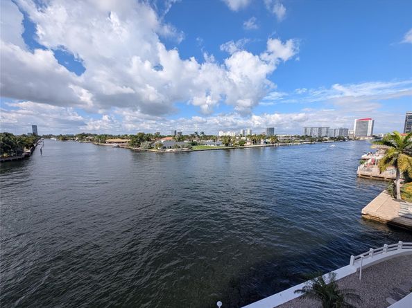 3209 S Ocean Dr 4E, Hallandale Beach, FL 33009 - For Sale