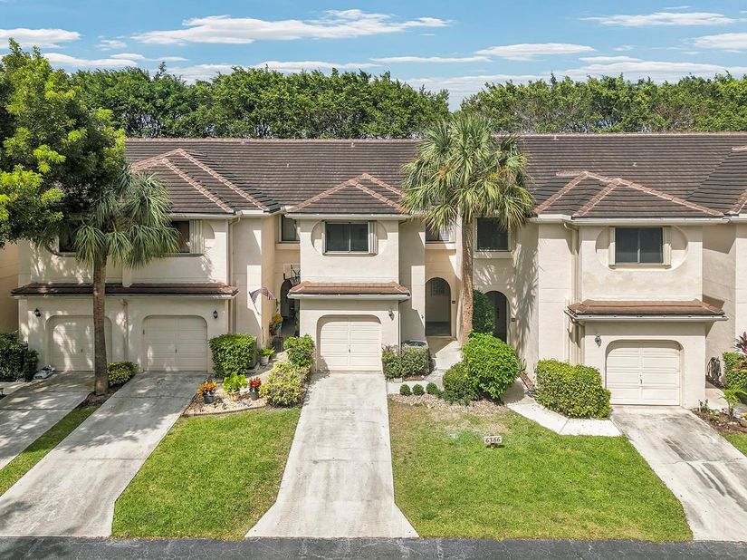 6366 Longboat Lane G104, Boca Raton, FL 33433 - For Sale