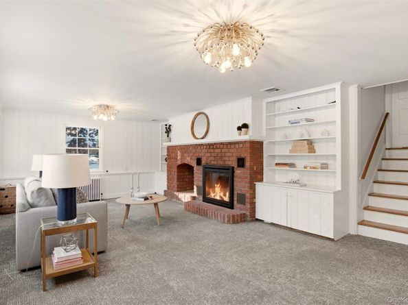 55 White Hill Road, Cold Spring Harbor, NY 11724 - For Sale