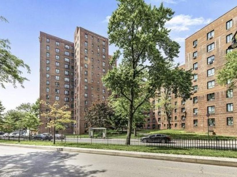 2051 Saint Raymond Avenue 7D, Bronx, NY 10462 - For Sale