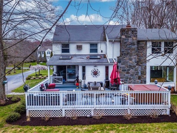 121 Lewis Road, Trumbull, CT 06611 - For Sale