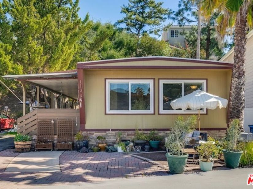 1134 Mohawk, Topanga, CA 90290 - For Sale