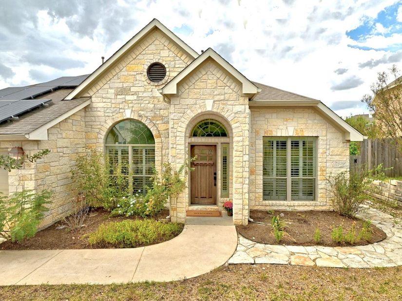 7816 Oteka CV, Austin, TX 78735 - For Sale