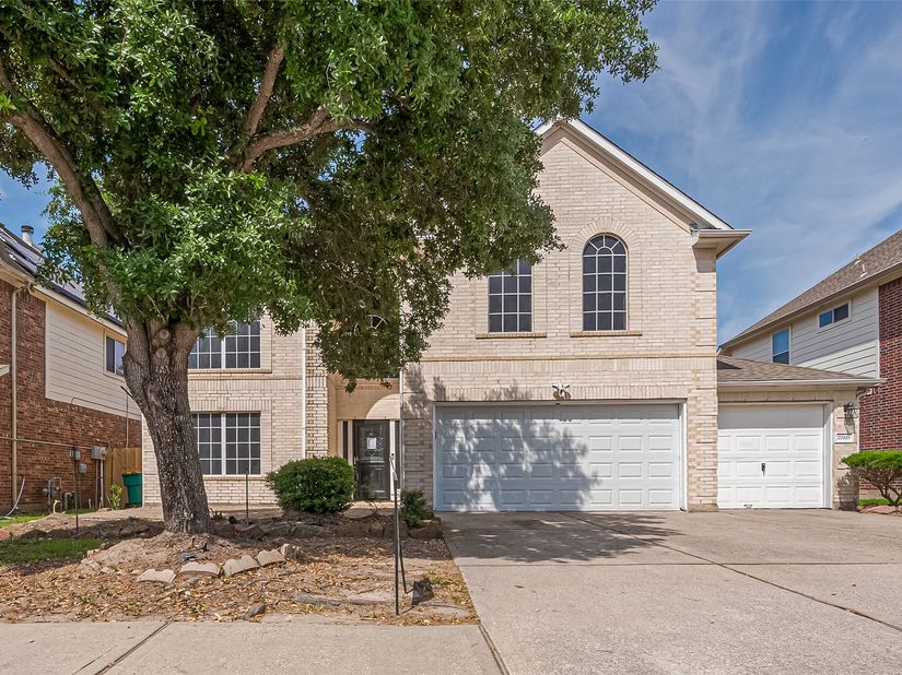 22119 Bridgestone Pine Court, Spring, TX 77388 - For Sale