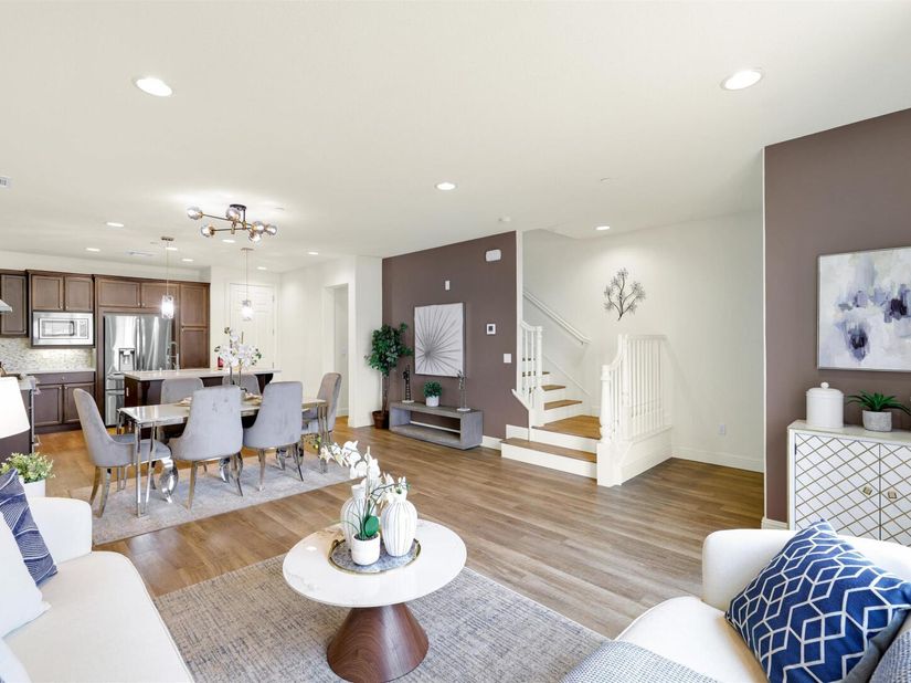 1046 S Monarch, San Ramon, CA 94582 - For Sale