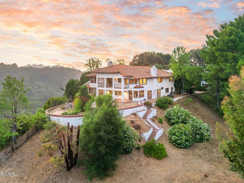 2457 Angelo Drive, Los Angeles, CA 90077 - For Sale