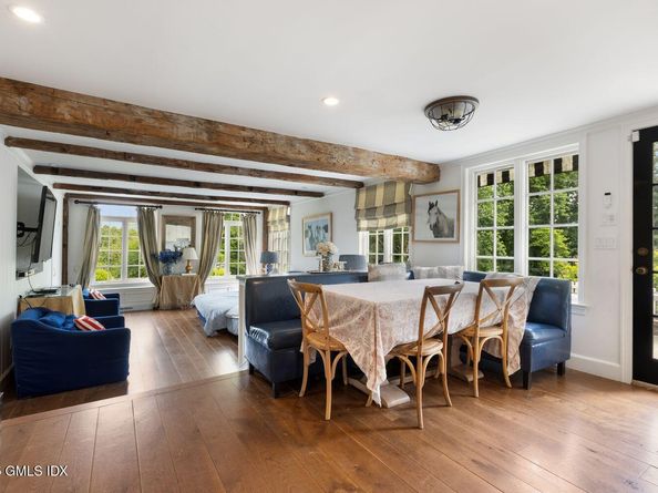 331 Round Hill Road, Greenwich, CT 06831 - For Sale