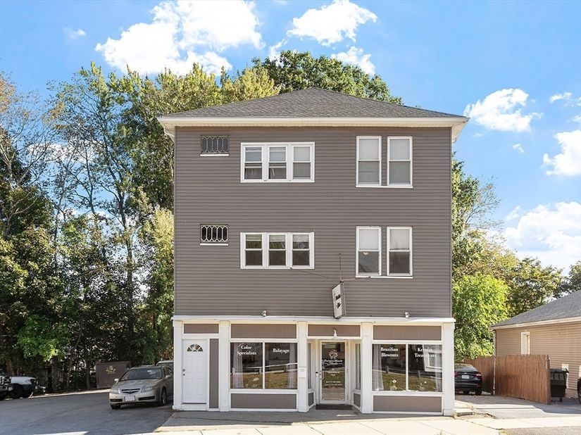 340 Hamilton Street, Worcester, MA 01604 - For Sale
