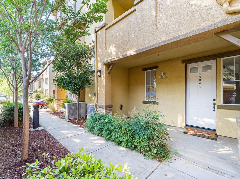 2504 Baton Rouge Drive, San Jose, CA 95133