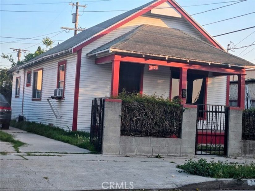 3120 W 63rd Street, Los Angeles, CA 90043 - For Sale