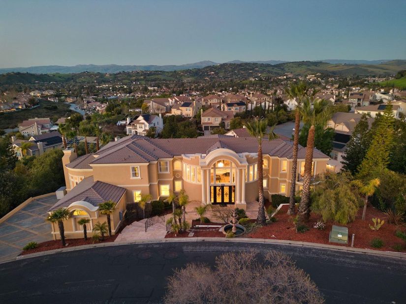7184 Glenview Drive, San Jose, CA 95120 - For Sale