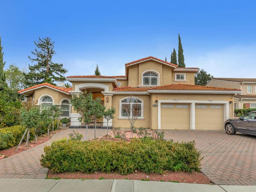 10228 N Stelling Road, Cupertino, CA 95014 - For Sale