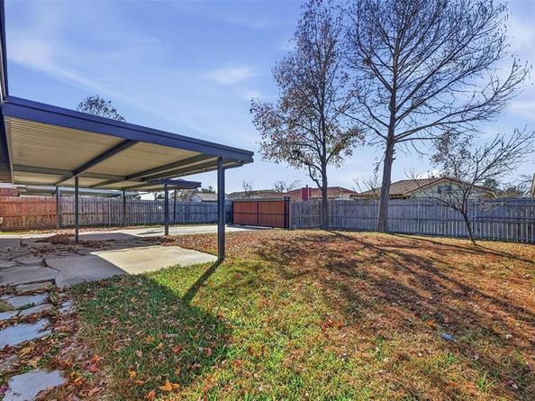 2708 Chisolm Trail , Mesquite, Texas 75150 - For Sale