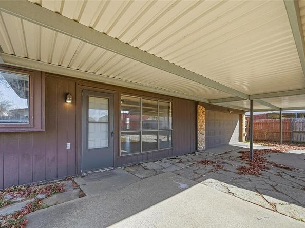 2708 Chisolm Trail , Mesquite, Texas 75150 - For Sale