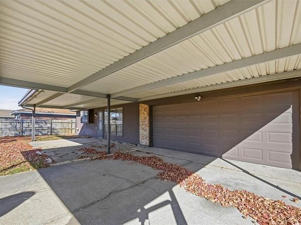 2708 Chisolm Trail , Mesquite, Texas 75150 - For Sale