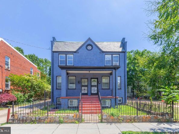 1419 Minnesota Avenue SE, Washington, DC 20020 - For Sale